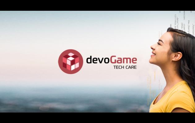 Finale du challenge étudiant #TechforPeople de Devoteam | Devoteam